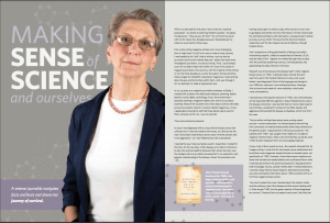 Writing | Patricia Prijatel